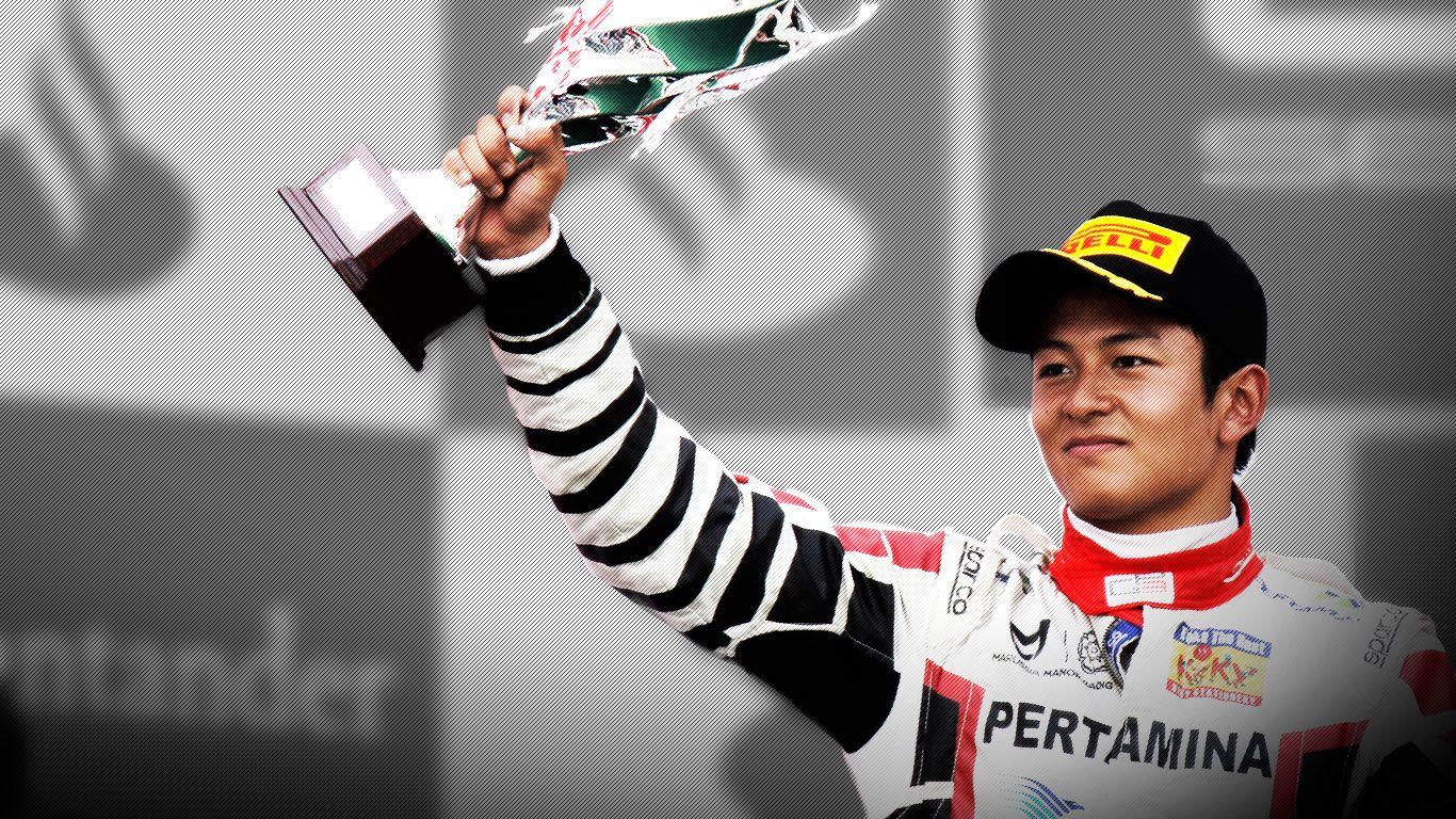 Rio Haryanto Wallpapers - Wallpaper Cave