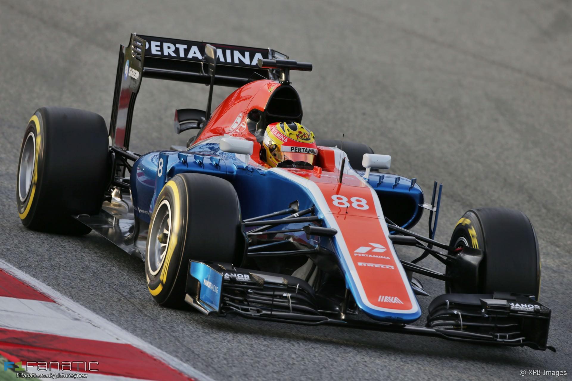 Rio Haryanto Wallpapers - Wallpaper Cave