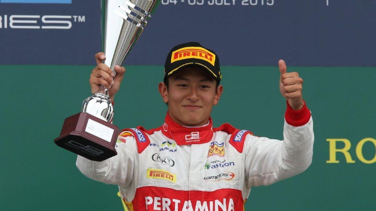 Rio Haryanto Wallpapers - Wallpaper Cave