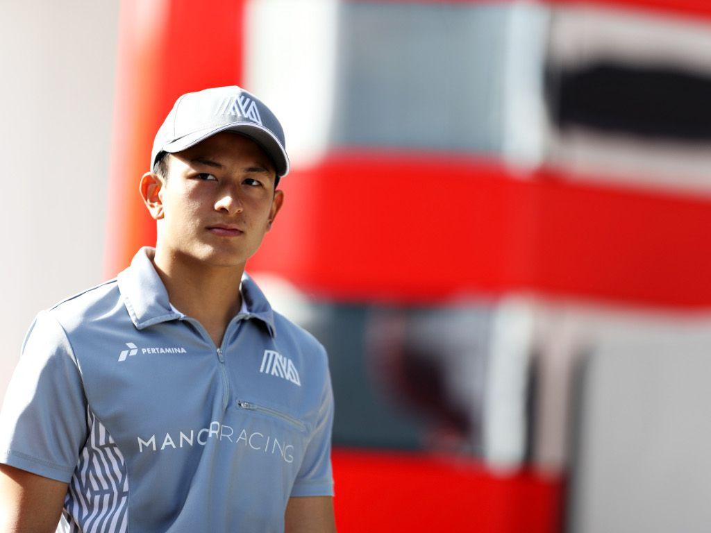 Rio Haryanto Wallpapers - Wallpaper Cave