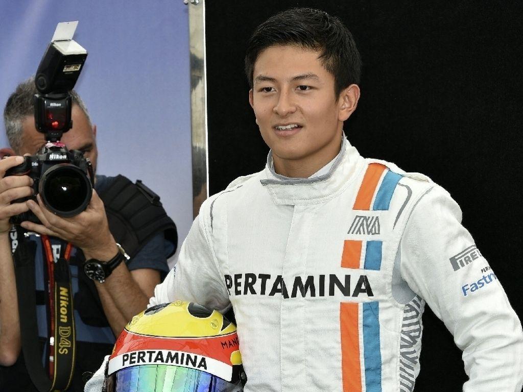 Rio Haryanto Wallpapers - Wallpaper Cave