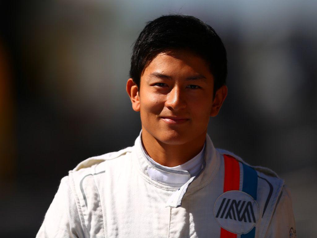 Rio Haryanto Wallpapers - Wallpaper Cave
