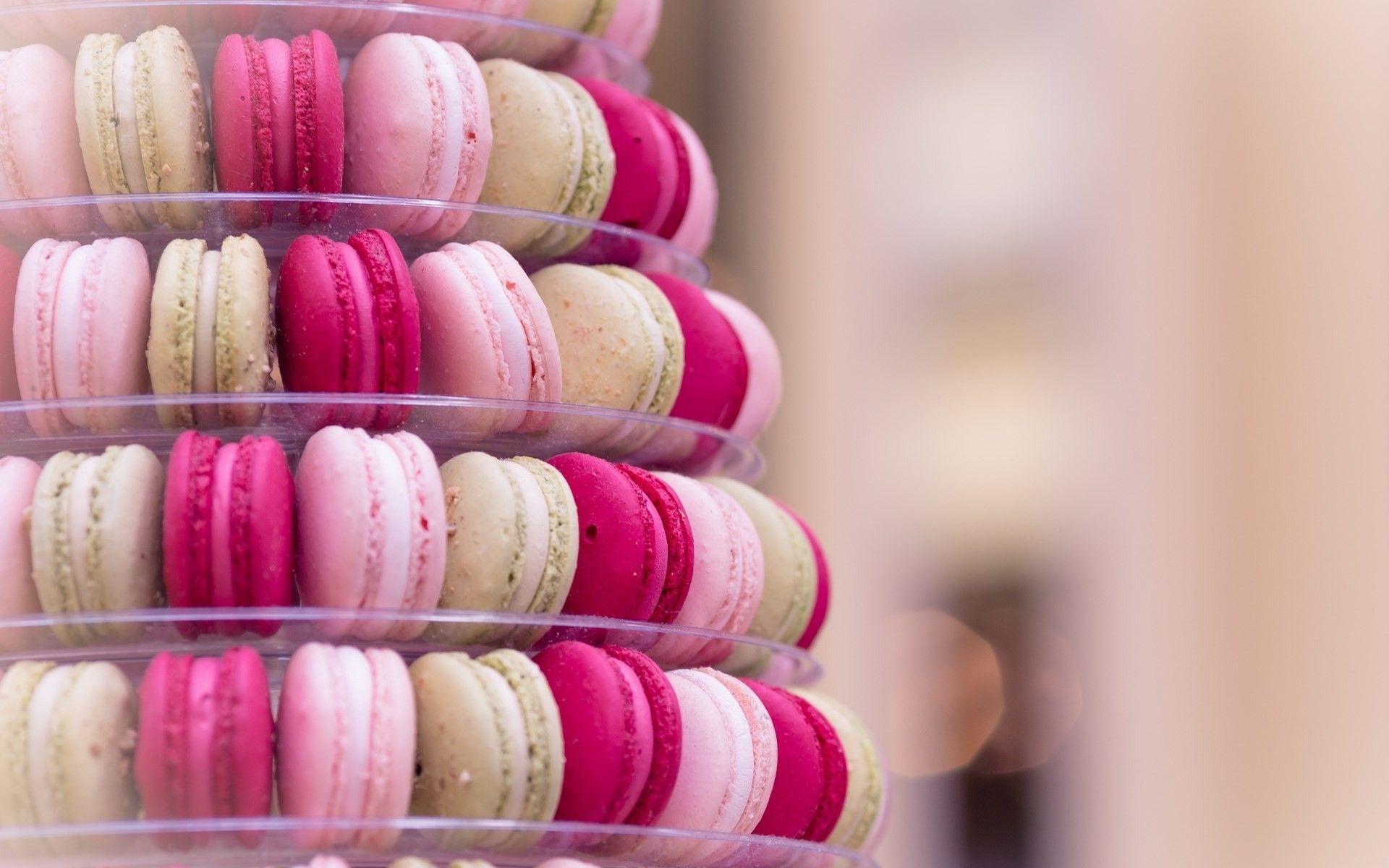 Macaroons Wallpapers - Wallpaper Cave