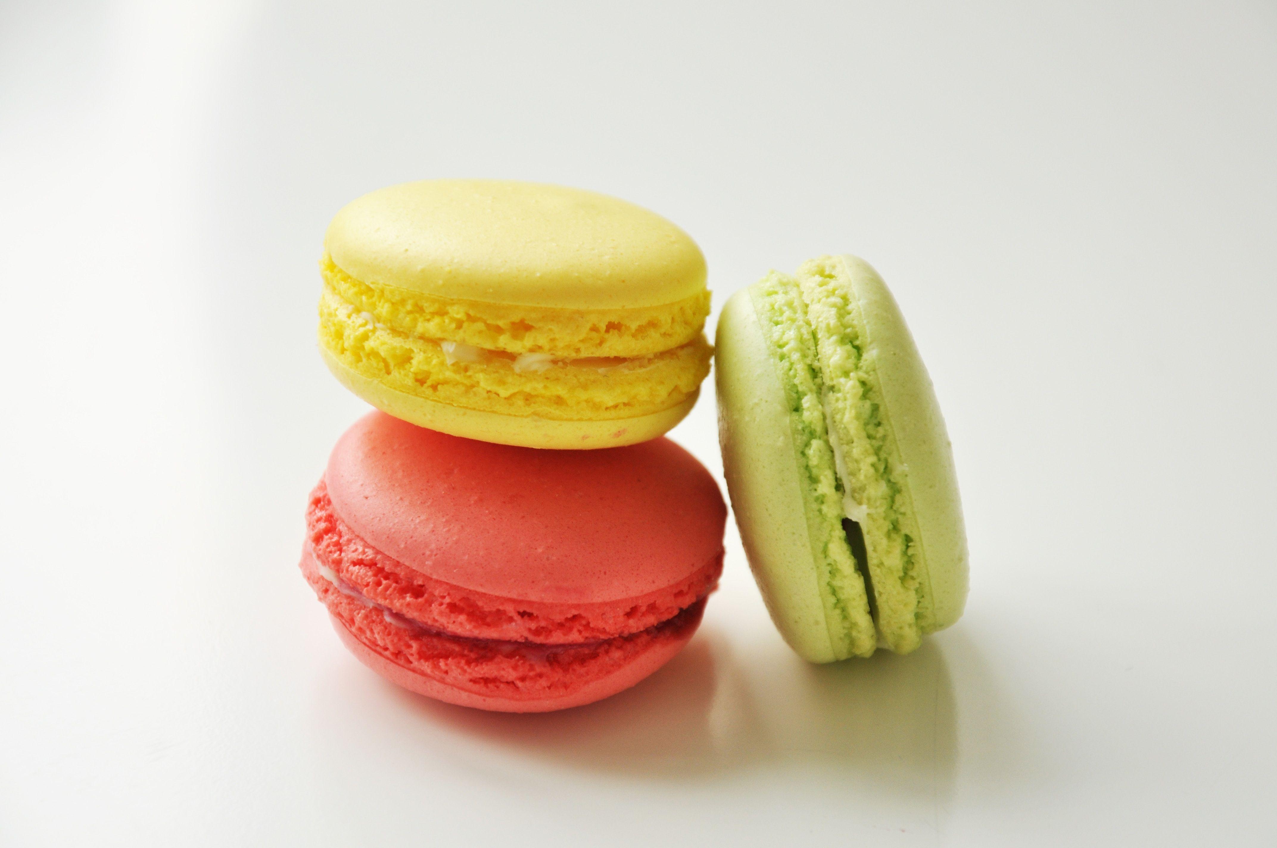 Macaroons Wallpapers - Wallpaper Cave