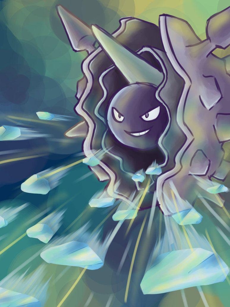 Cloyster Wallpapers - Wallpaper Cave