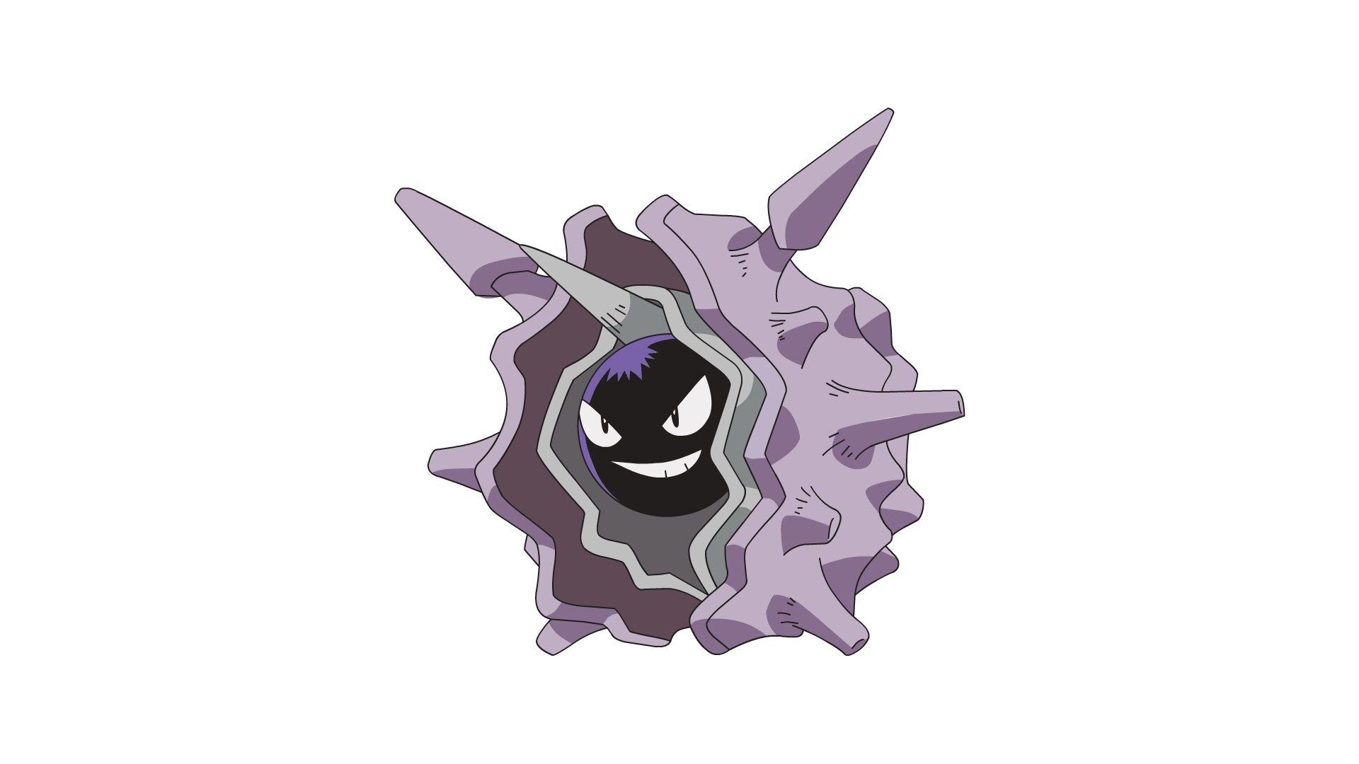 Cloyster Wallpapers - Wallpaper Cave
