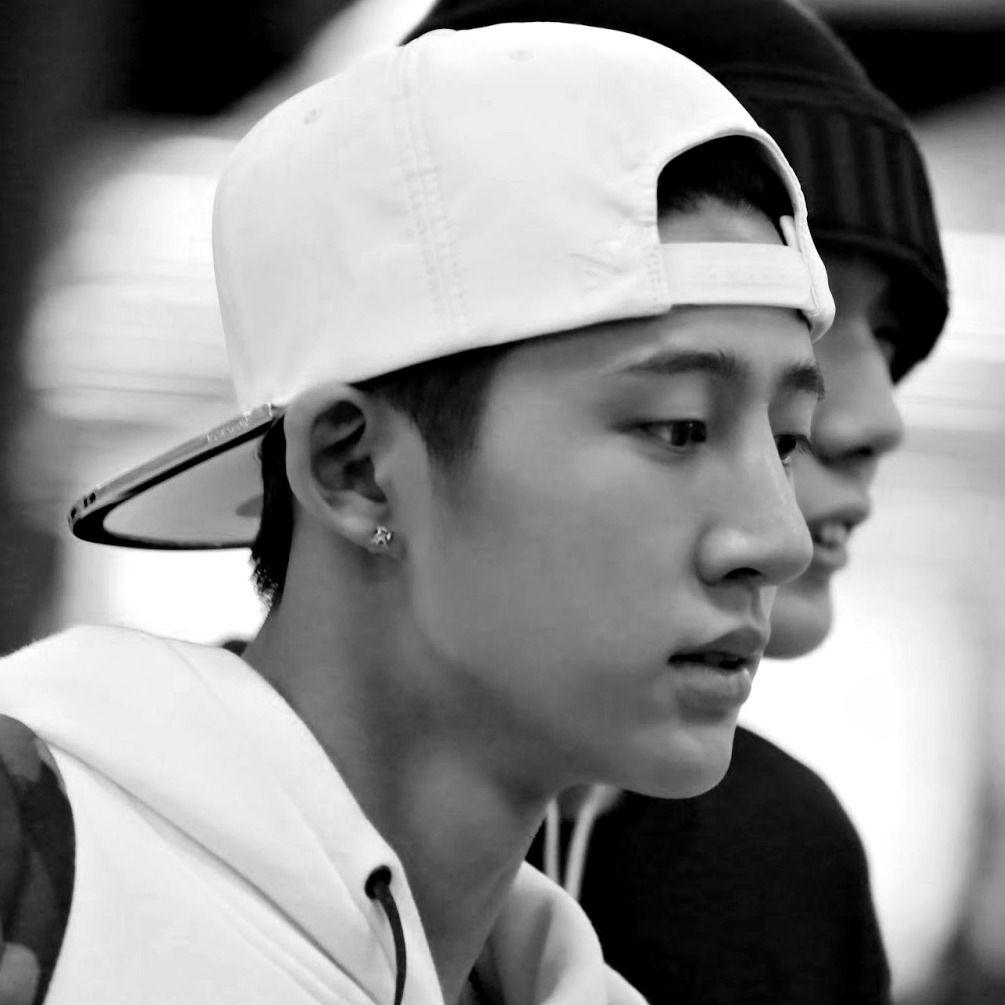 Kim Hanbin Wallpapers - Wallpaper Cave