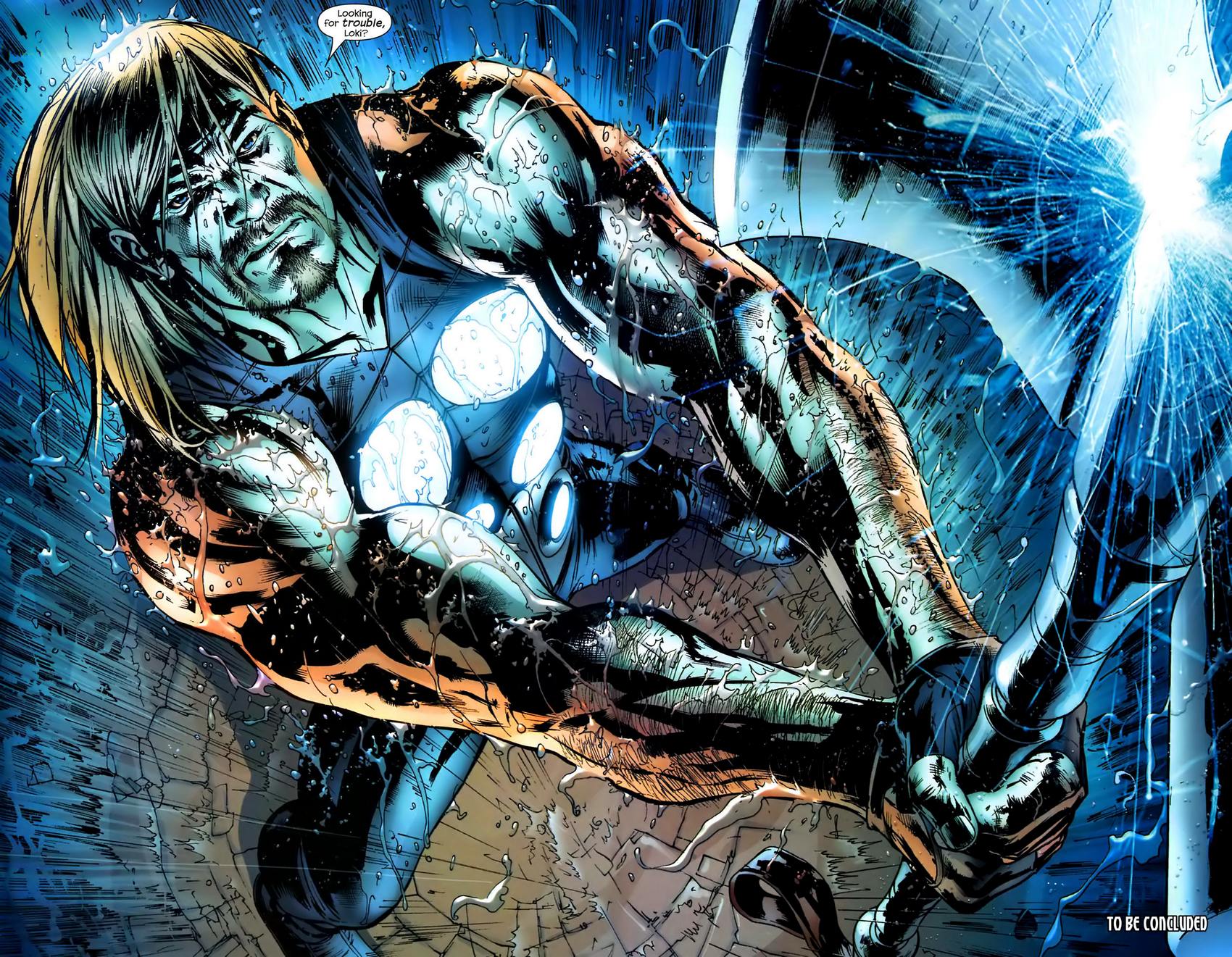 Thor Axe Wallpapers - Wallpaper Cave