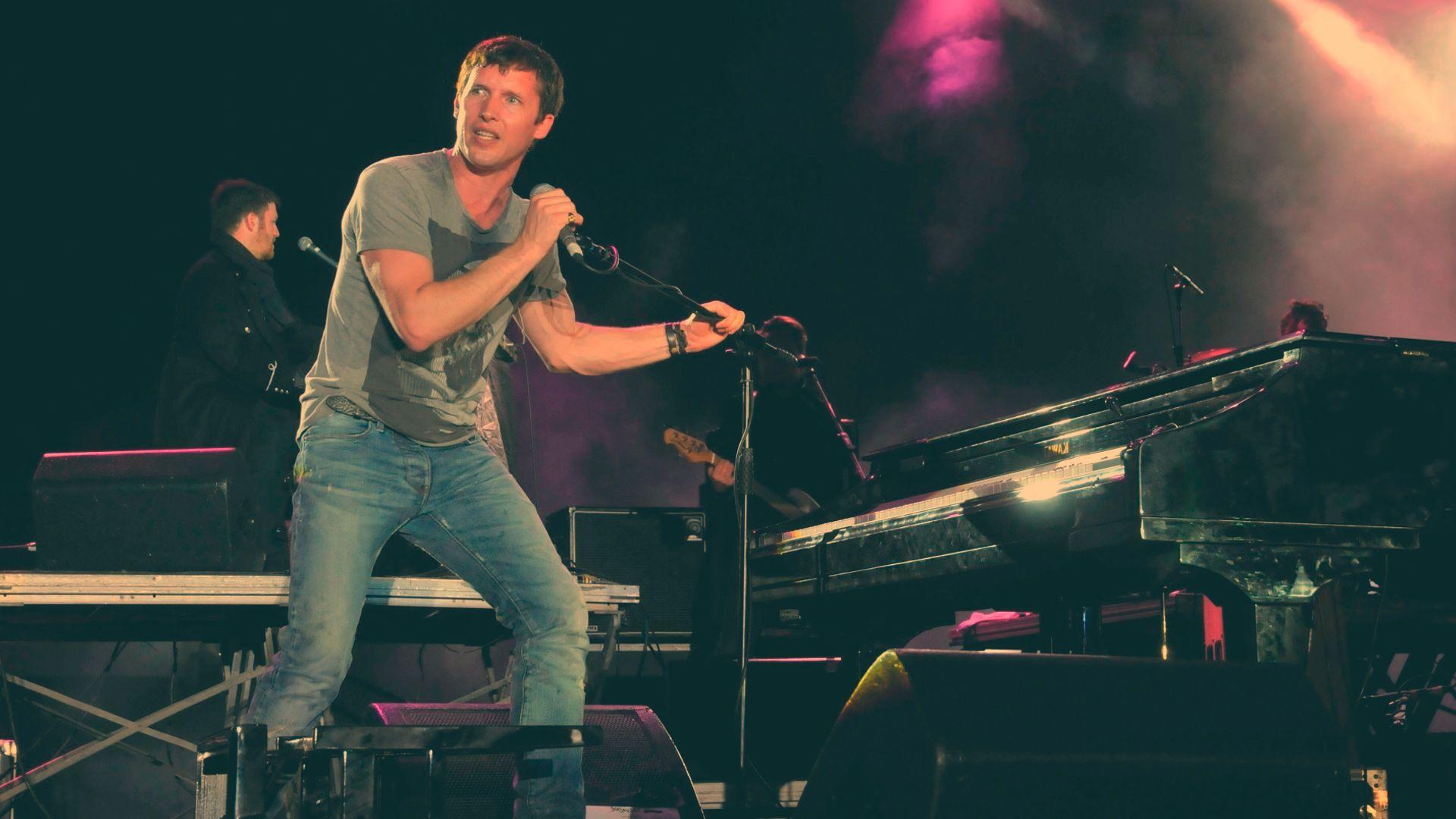James Blunt Wallpapers - Wallpaper Cave