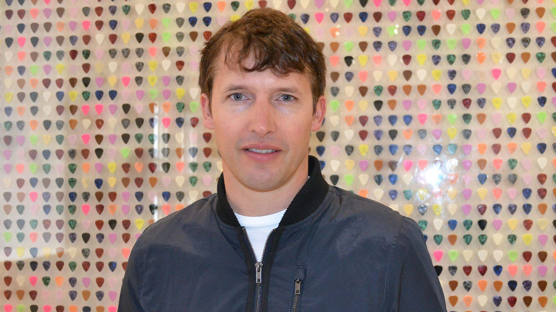 James Blunt Wallpapers - Wallpaper Cave