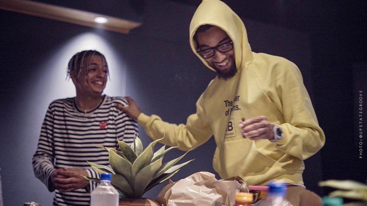 Skinnyfromthe9 Wallpapers - Wallpaper Cave