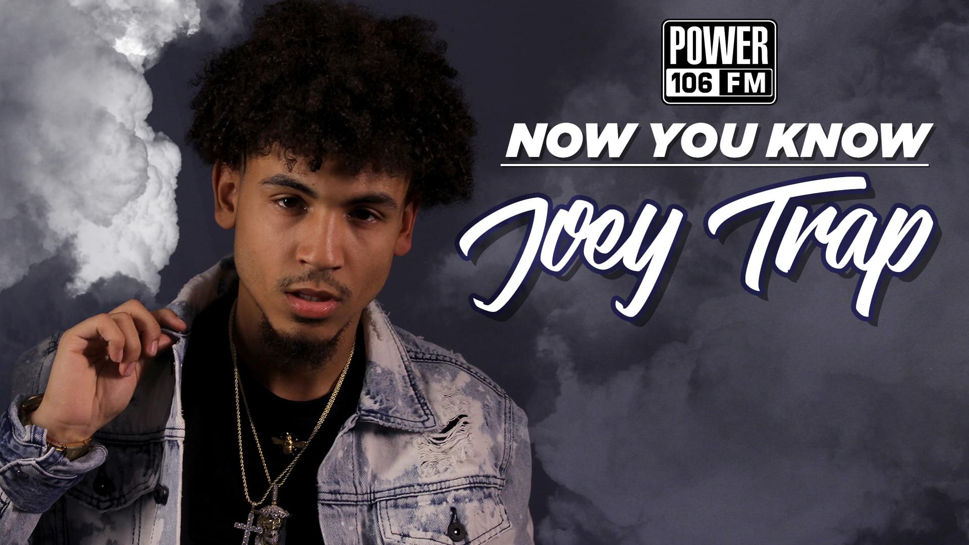 Joey Trap Wallpapers - Wallpaper Cave