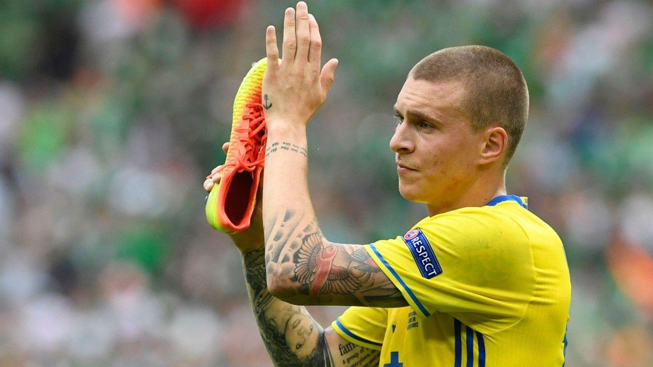 Victor Lindelöf Wallpapers - Wallpaper Cave