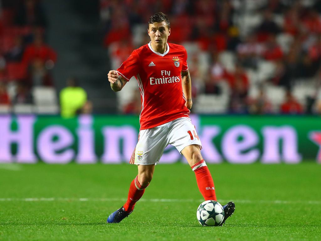 Victor Lindelöf Wallpapers - Wallpaper Cave