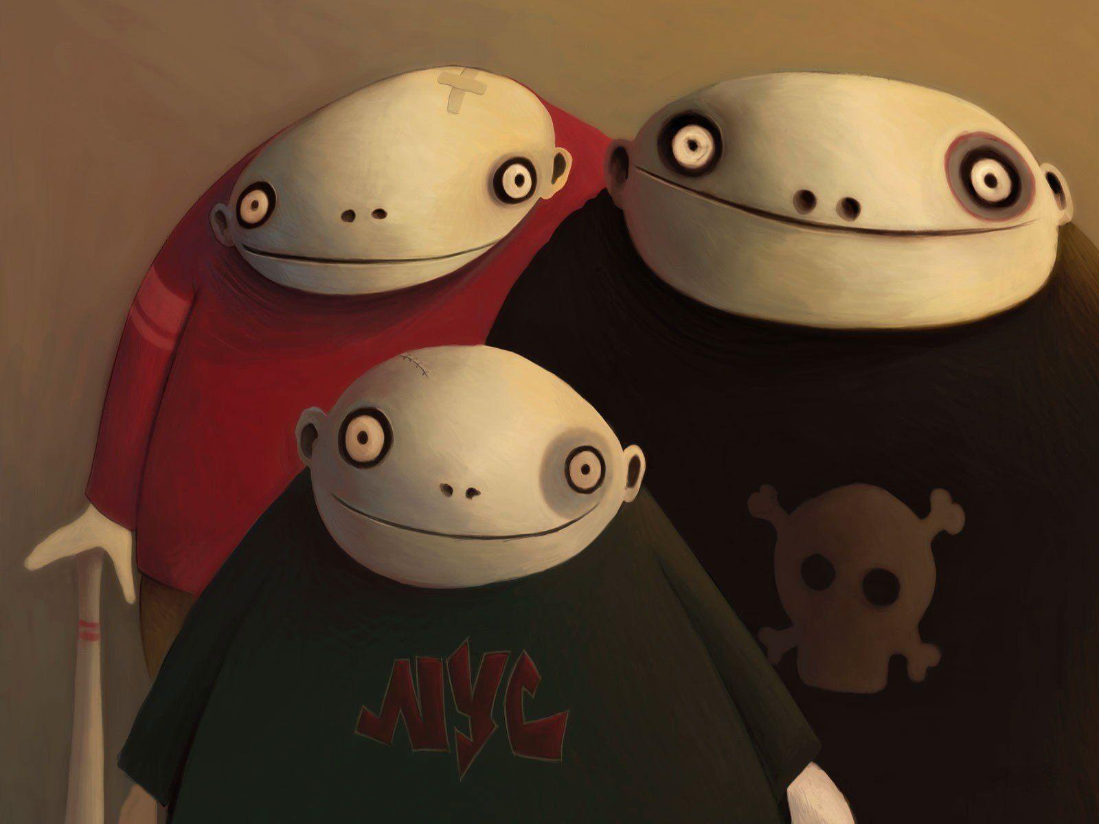 Gopnik Wallpapers - Wallpaper Cave