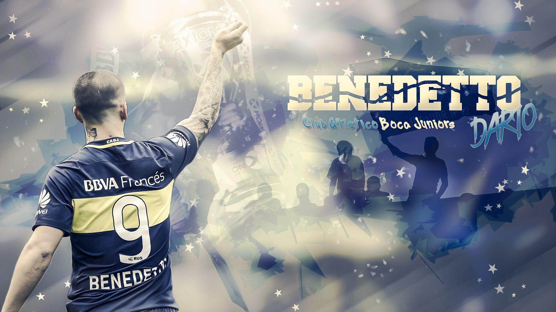 Club Atlético Boca Juniors Wallpapers - Wallpaper Cave