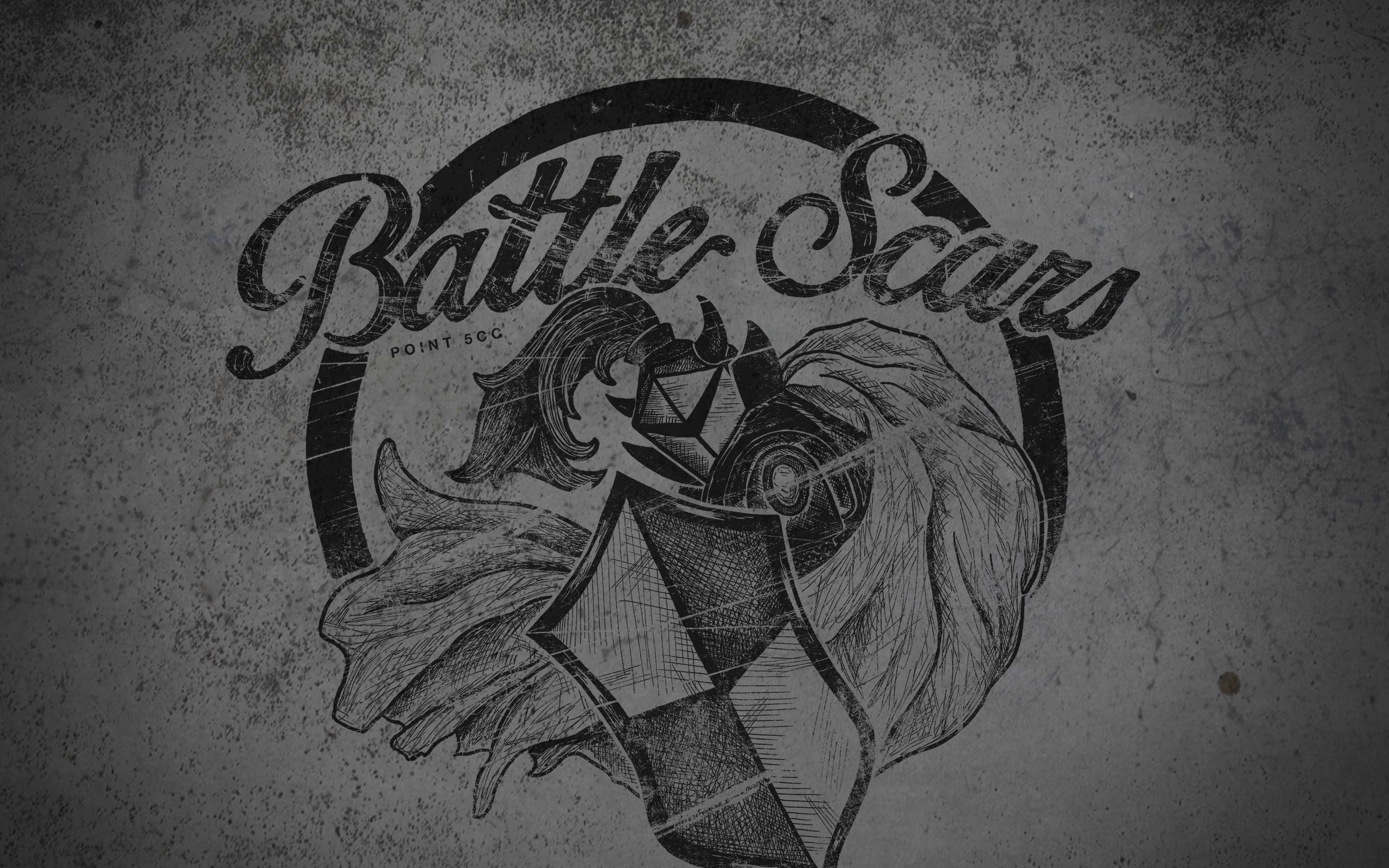 Scars Wallpapers - Wallpaper Cave