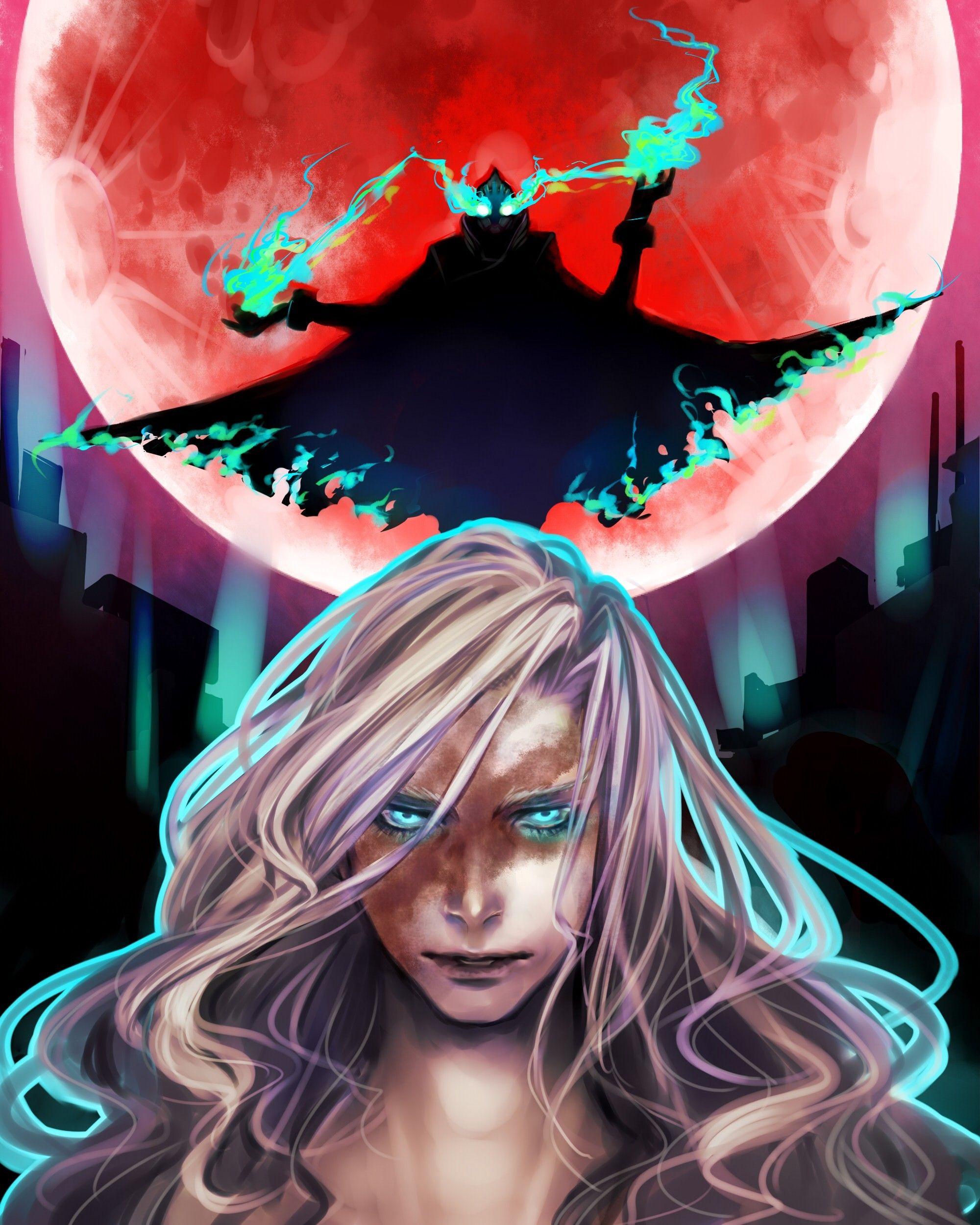 Scars Wallpapers - Wallpaper Cave