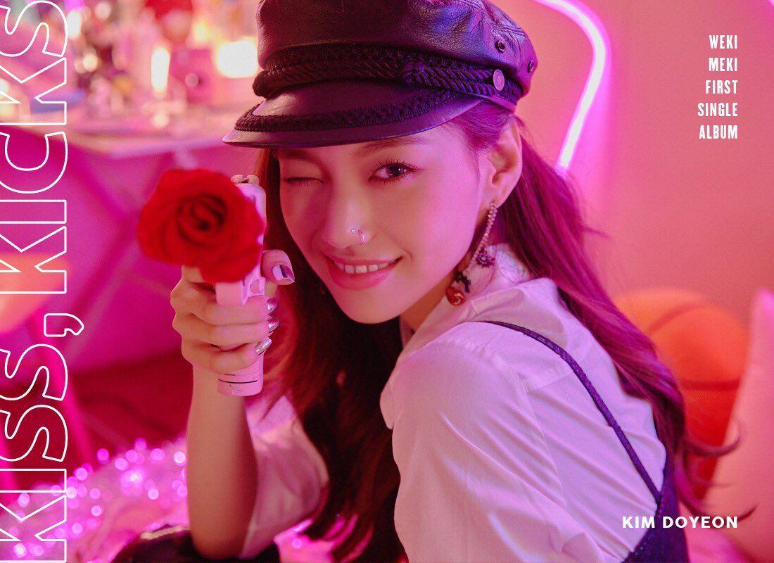 Kim Do-yeon Wallpapers - Wallpaper Cave