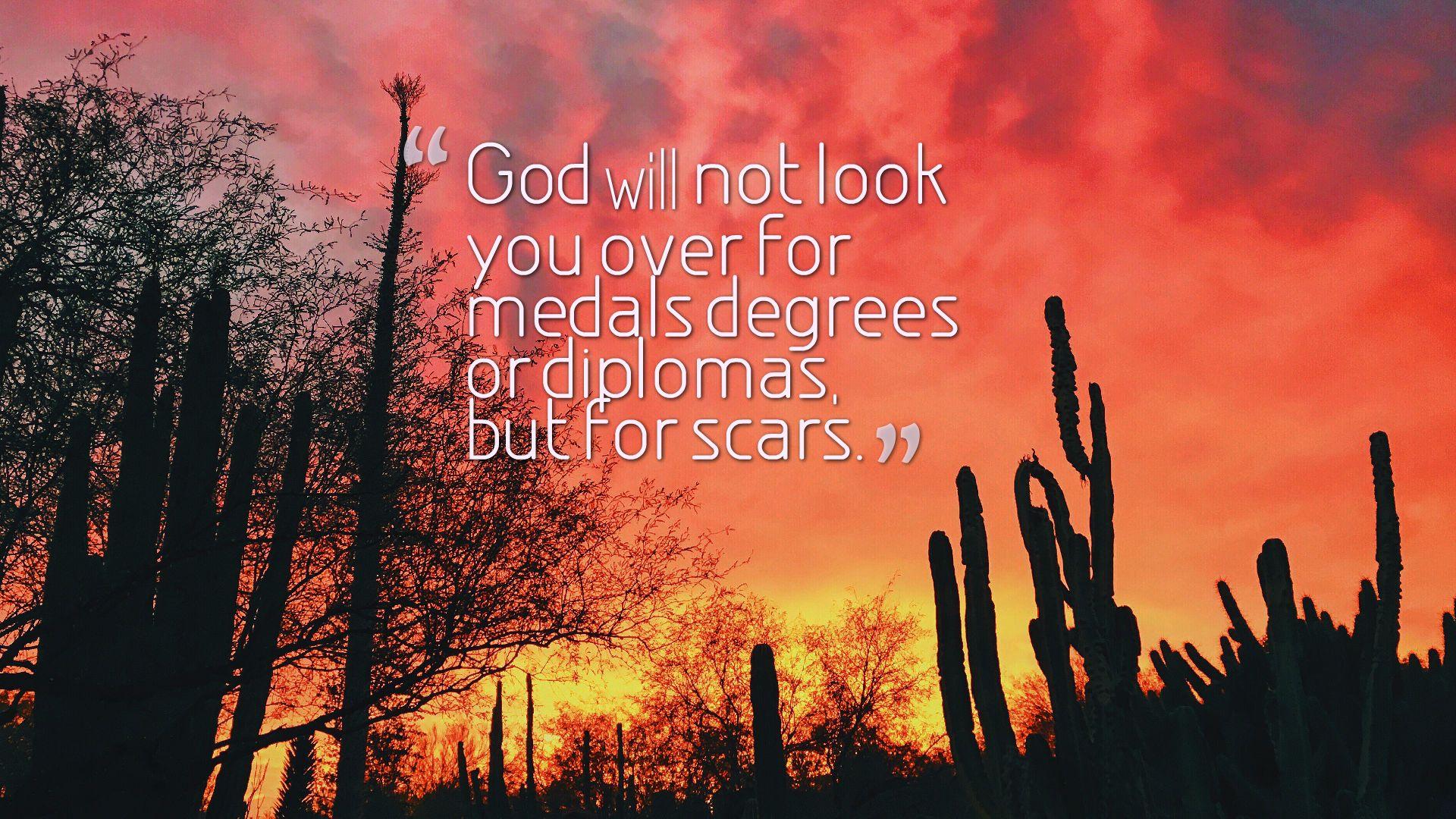 Scars Wallpapers - Wallpaper Cave