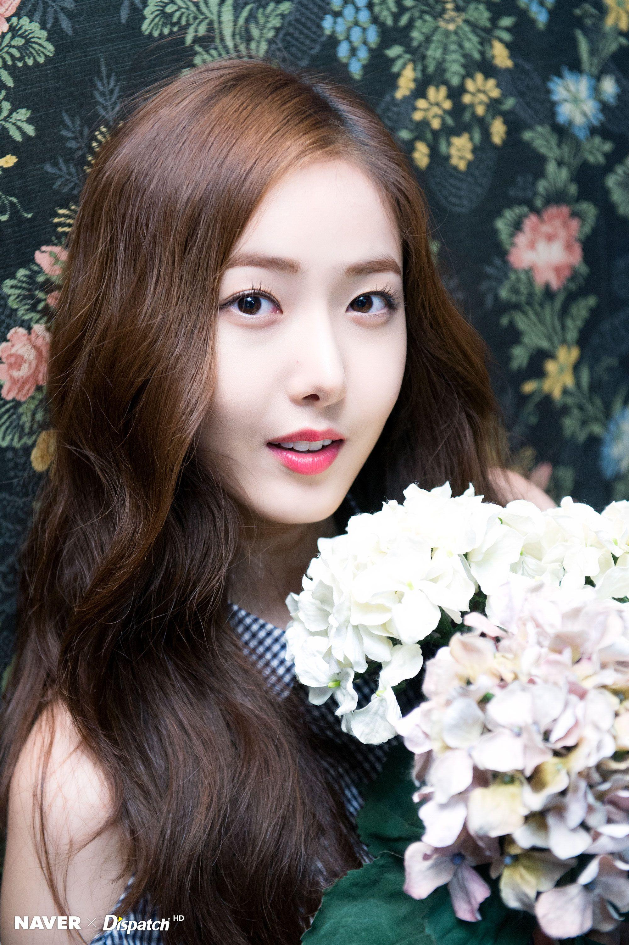 SinB GFriend Wallpapers - Wallpaper Cave