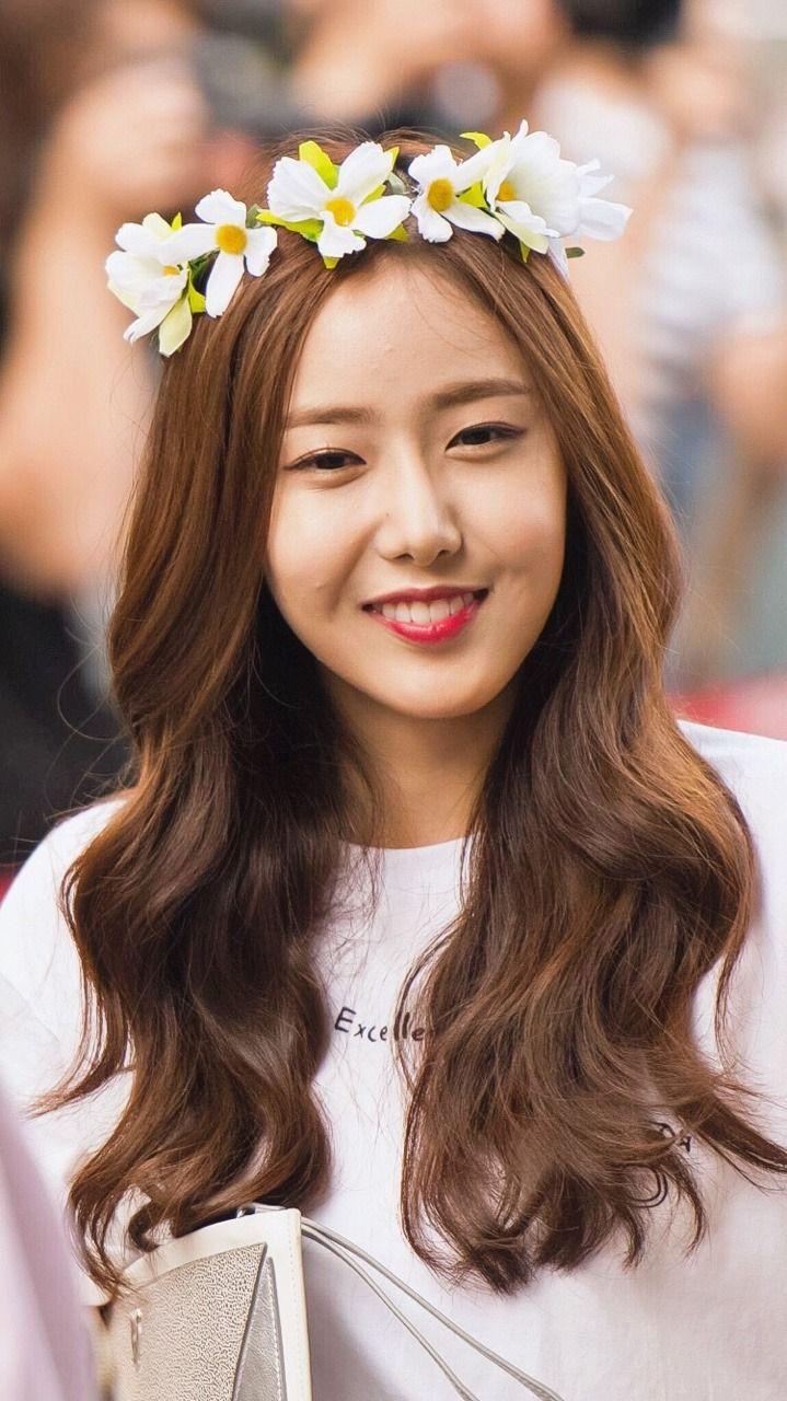 SinB GFriend Wallpapers - Wallpaper Cave