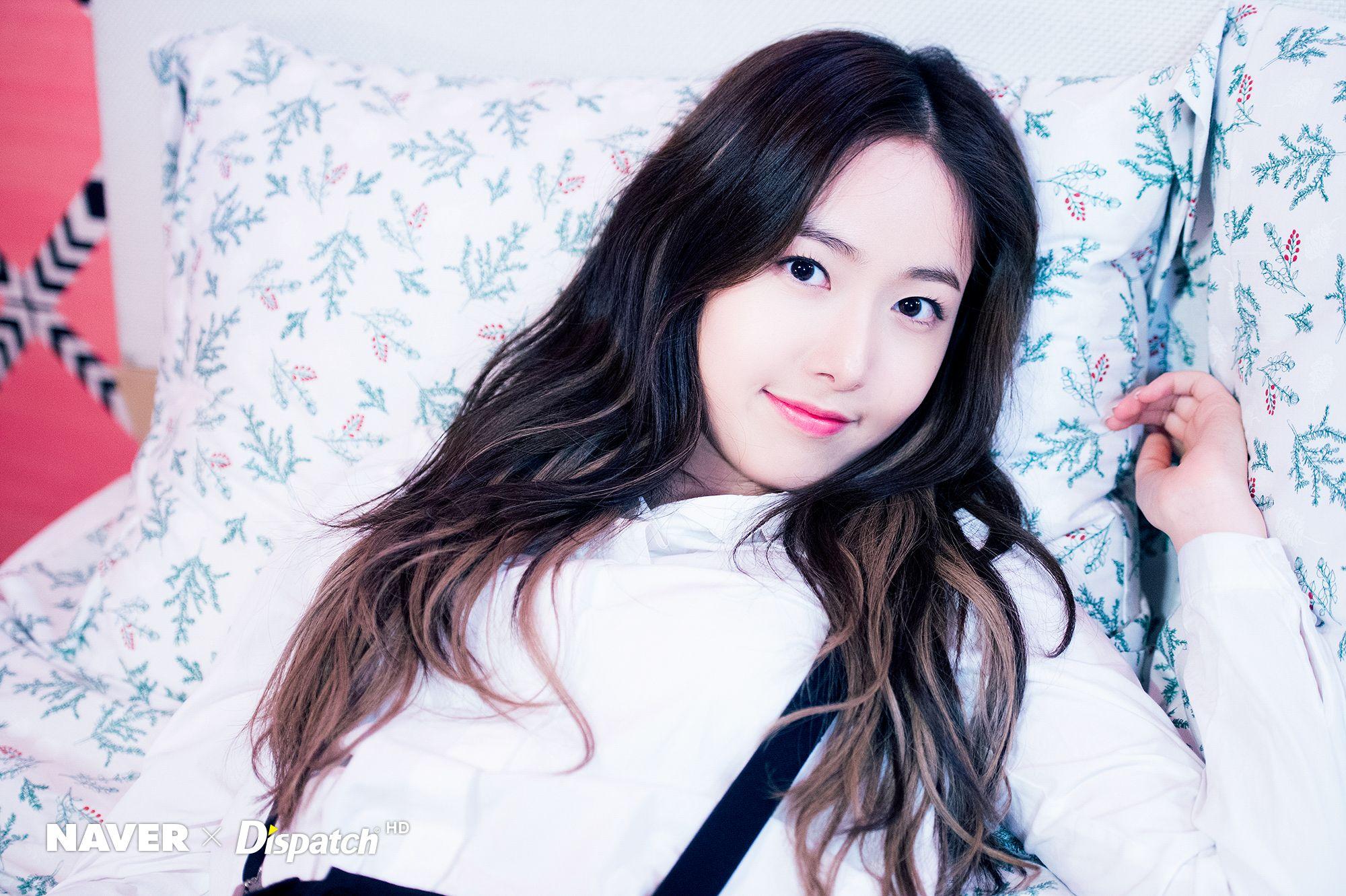 SinB GFriend Wallpapers - Wallpaper Cave