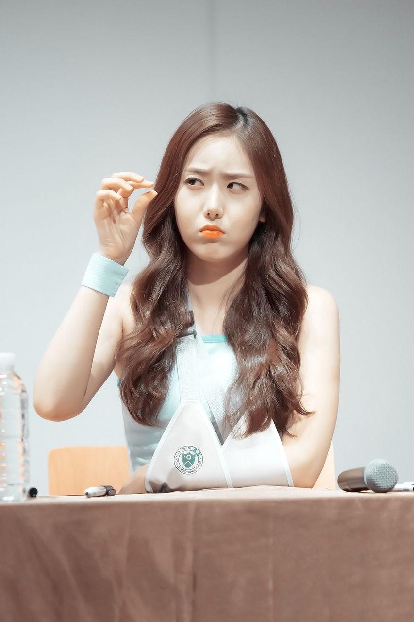 SinB GFriend Wallpapers - Wallpaper Cave