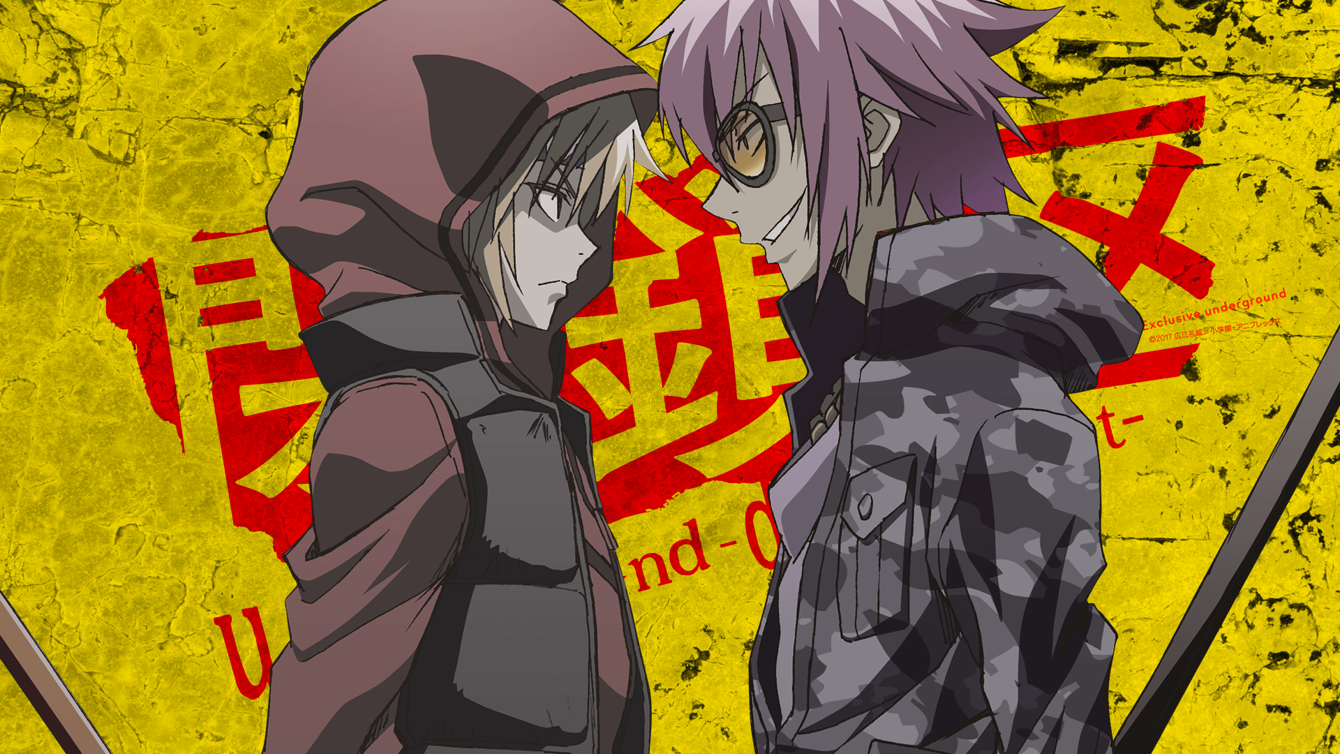 Re:Creators Wallpapers - Wallpaper Cave