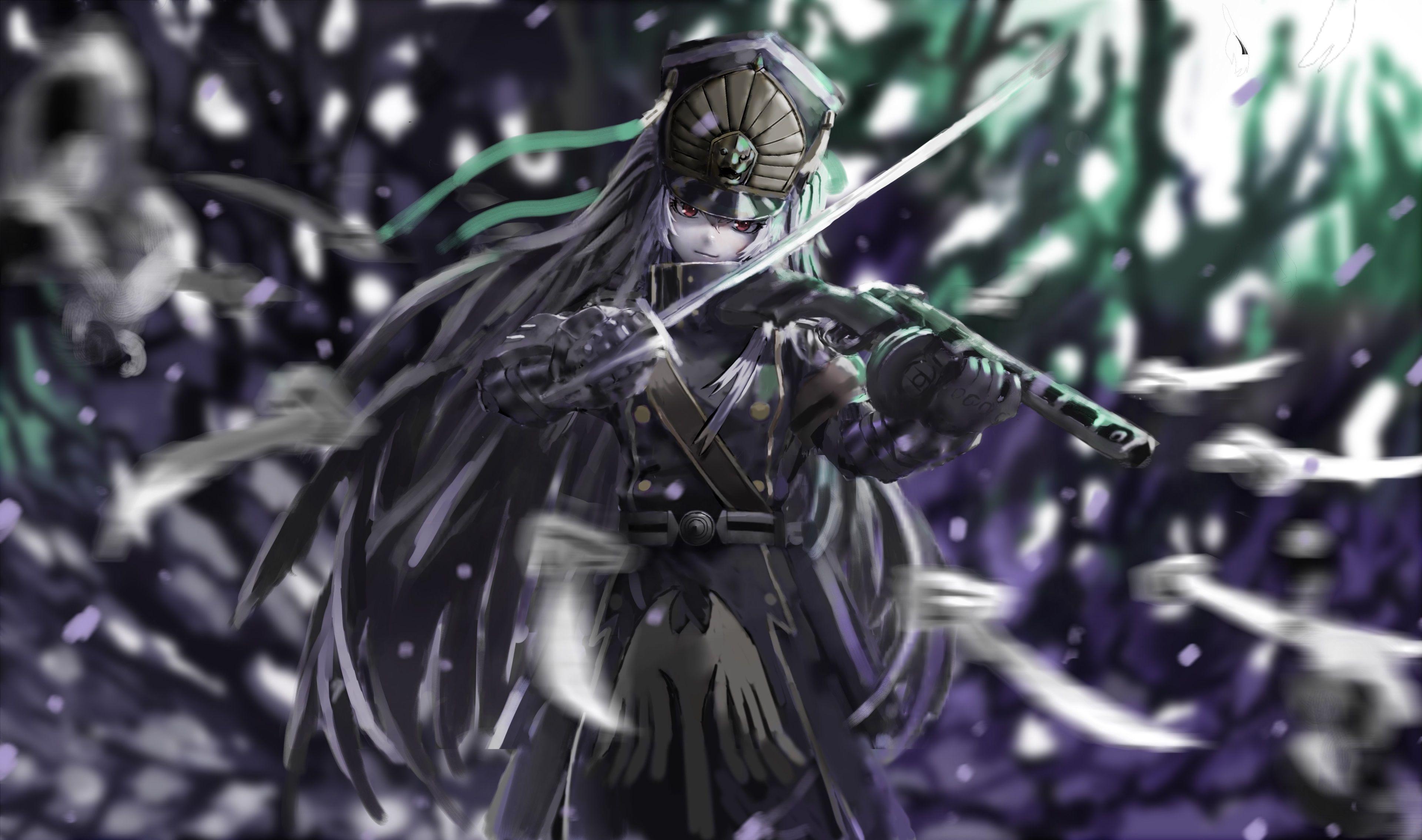 Re:Creators Wallpapers - Wallpaper Cave