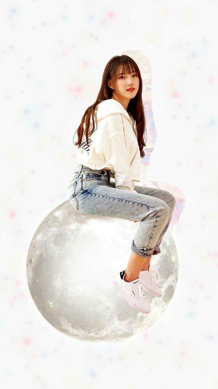 SinB GFriend Wallpapers - Wallpaper Cave