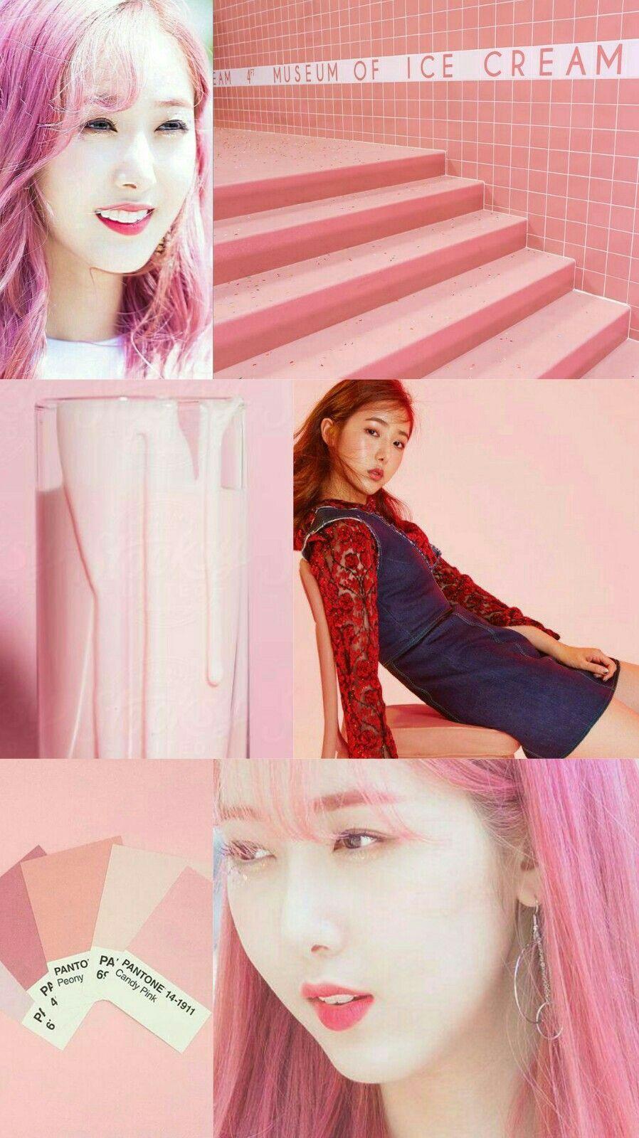 Gfriend HD Aesthetic Wallpapers - Wallpaper Cave