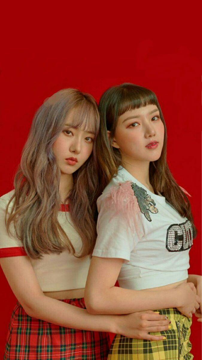 SinB GFriend Wallpapers - Wallpaper Cave