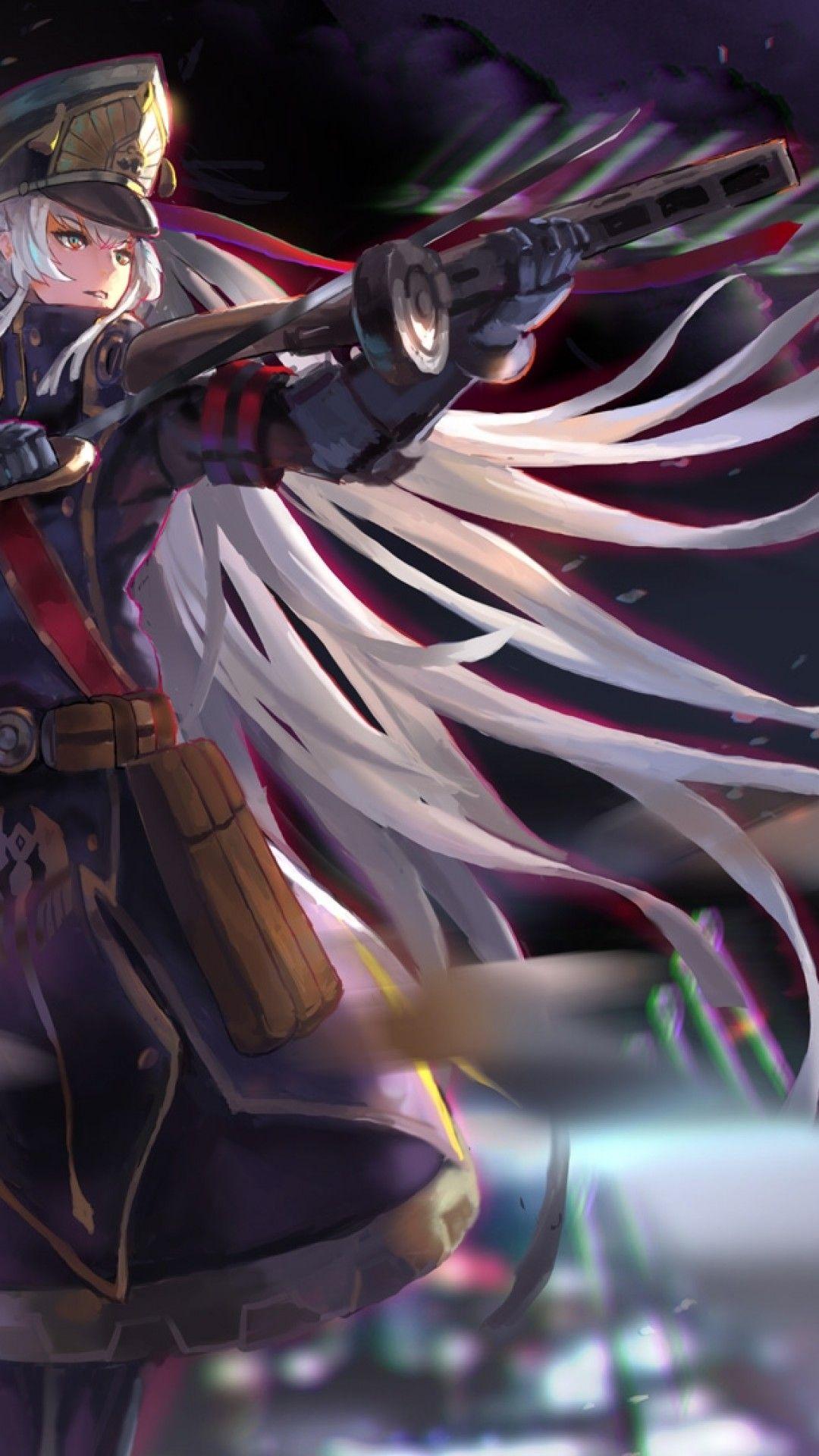 Re:Creators Wallpapers - Wallpaper Cave