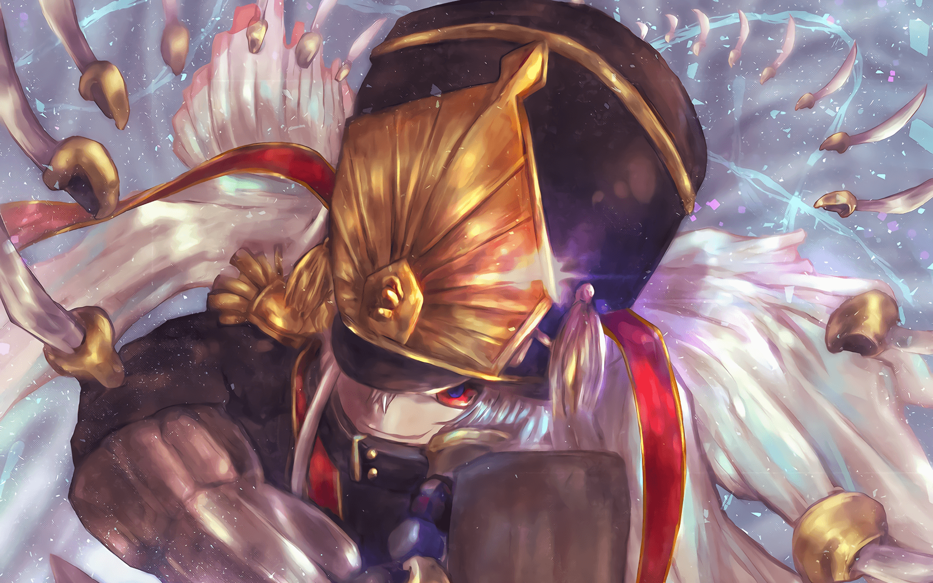 Re:Creators Wallpapers - Wallpaper Cave