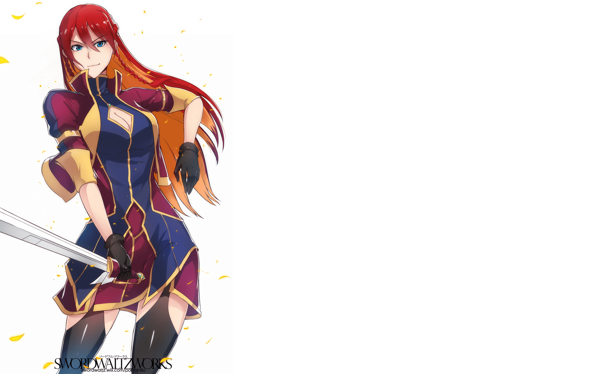 Re:Creators Wallpapers - Wallpaper Cave