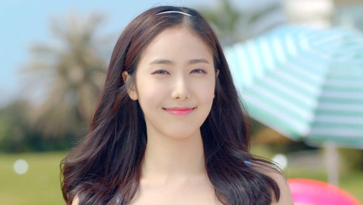 SinB GFriend Wallpapers - Wallpaper Cave