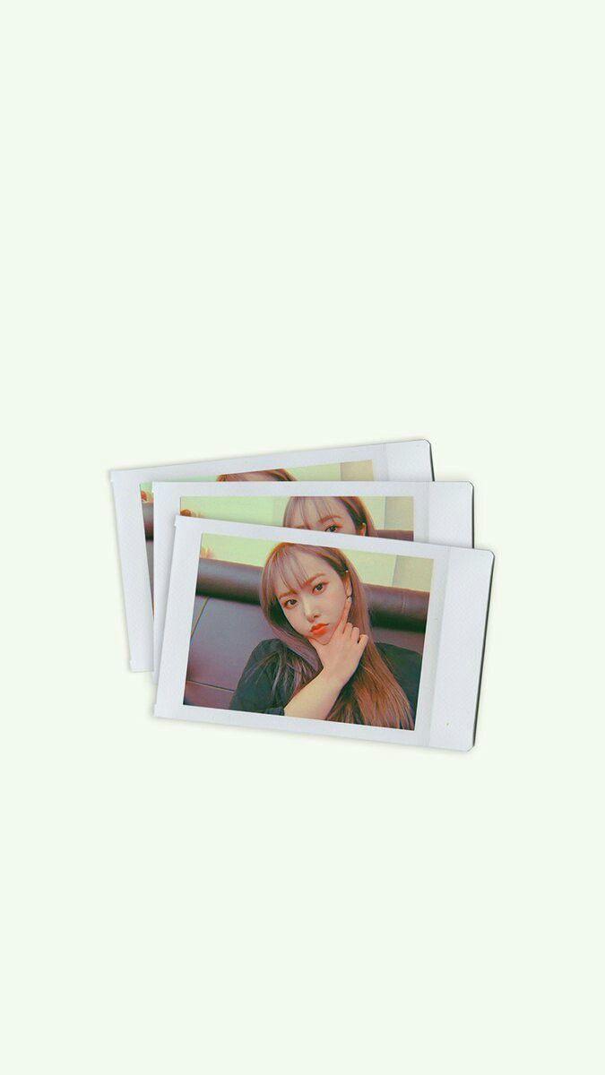 SinB GFriend Wallpapers - Wallpaper Cave