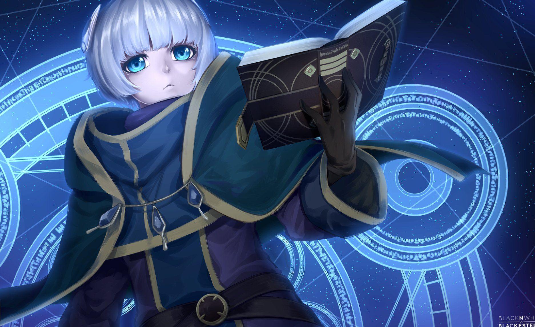 Re:Creators Wallpapers - Wallpaper Cave