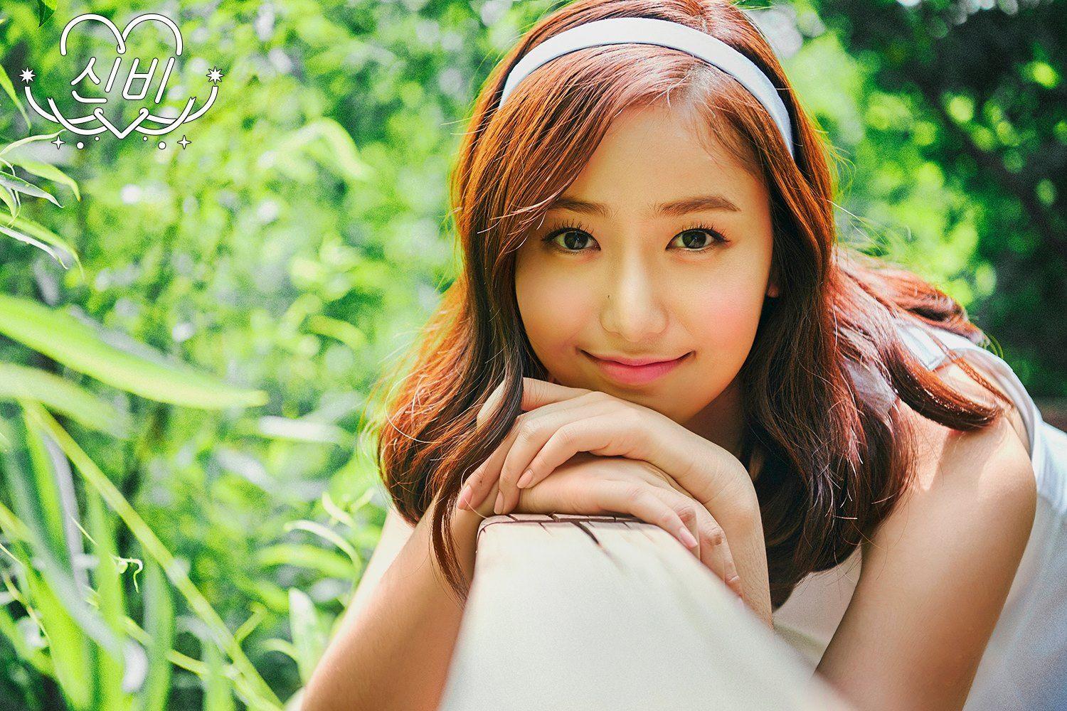 SinB GFriend Wallpapers - Wallpaper Cave