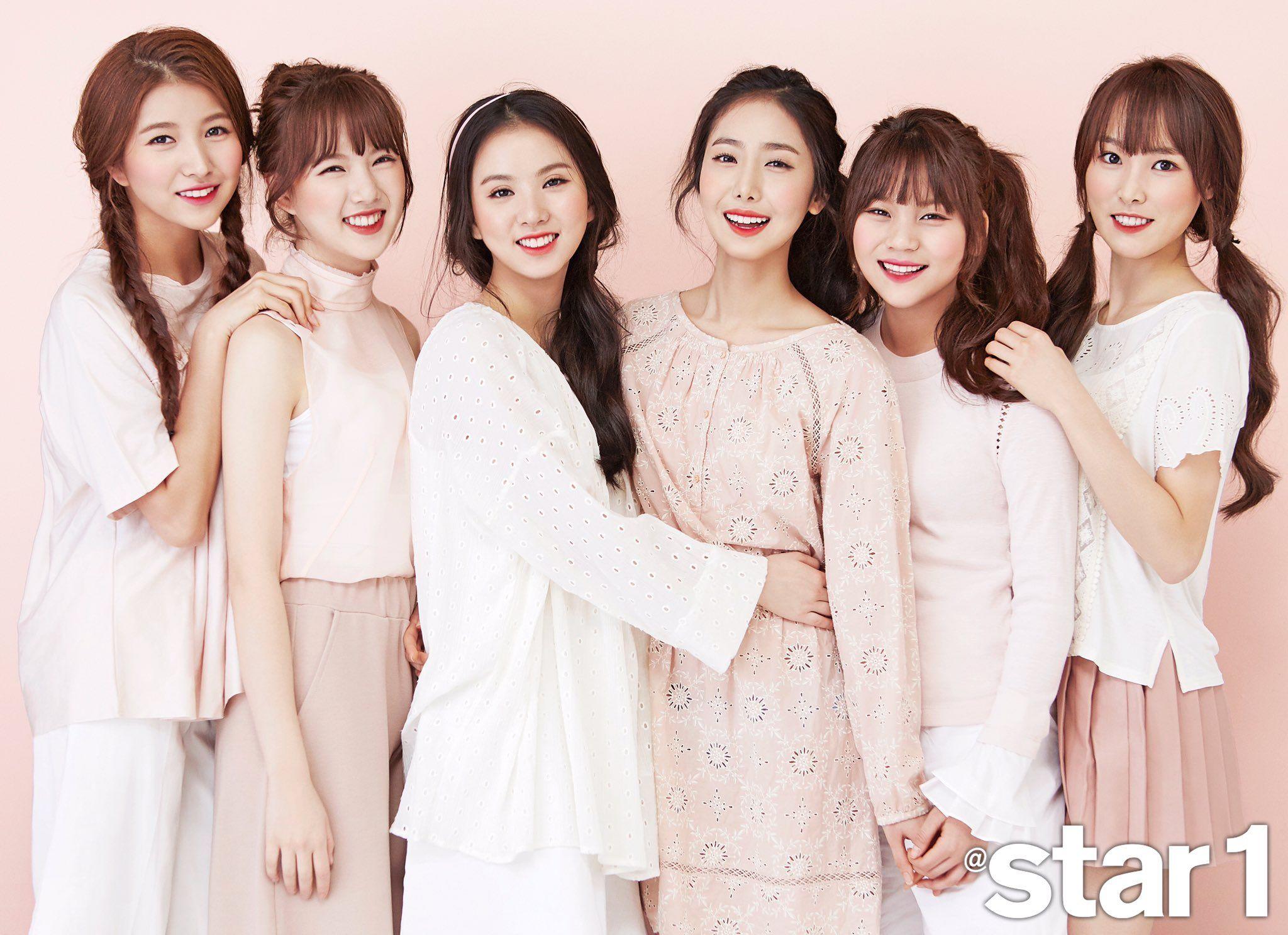 Desktop Logo Gfriend Wallpapers - Wallpaper Cave