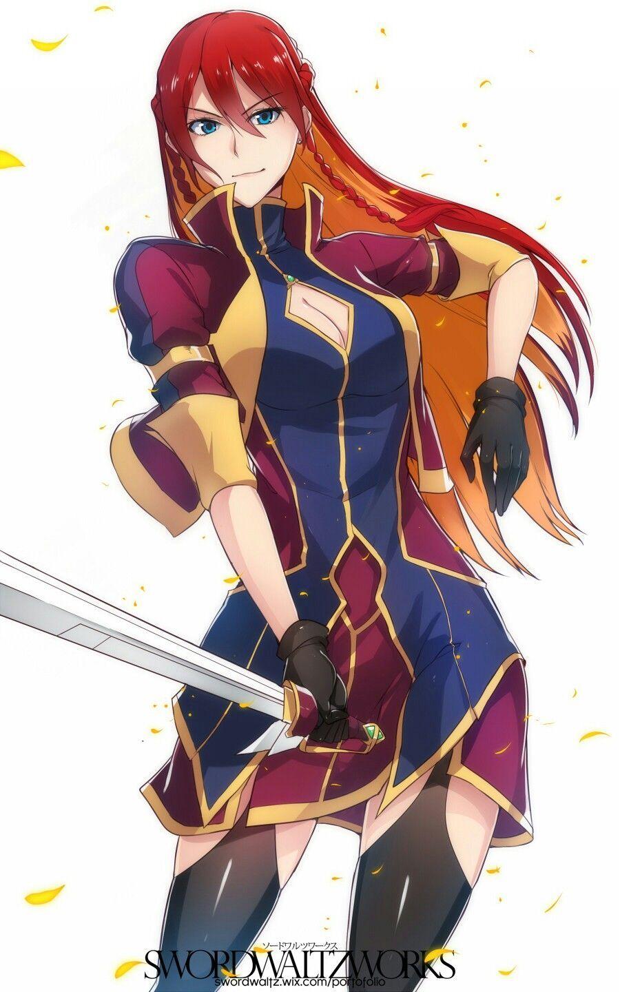 Re:Creators Wallpapers - Wallpaper Cave