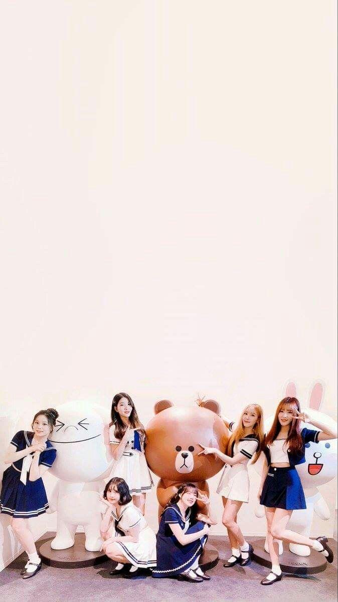 SinB GFriend Wallpapers - Wallpaper Cave