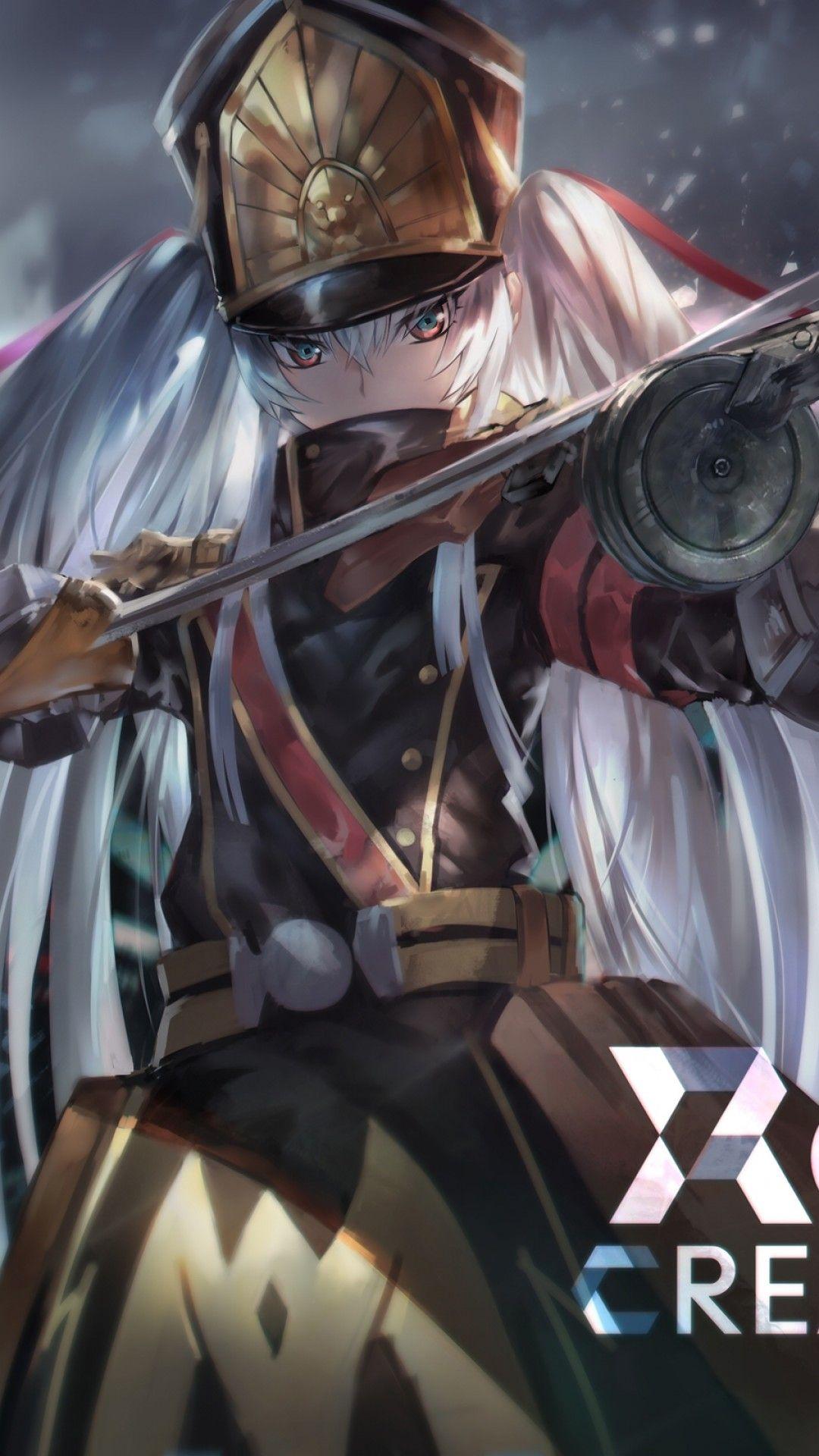 Re:Creators Wallpapers - Wallpaper Cave