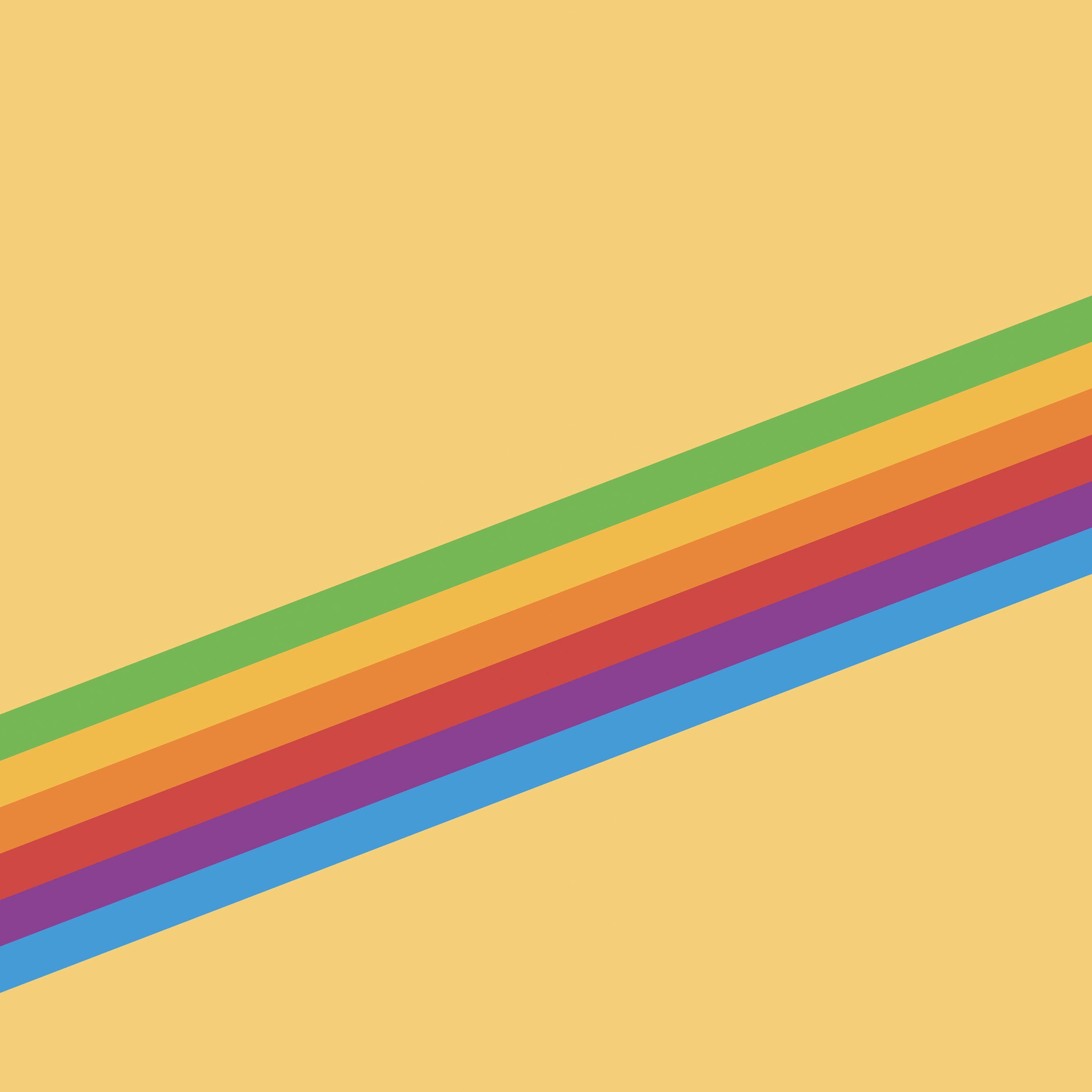 iPhone X Multicolor Wallpapers - Wallpaper Cave