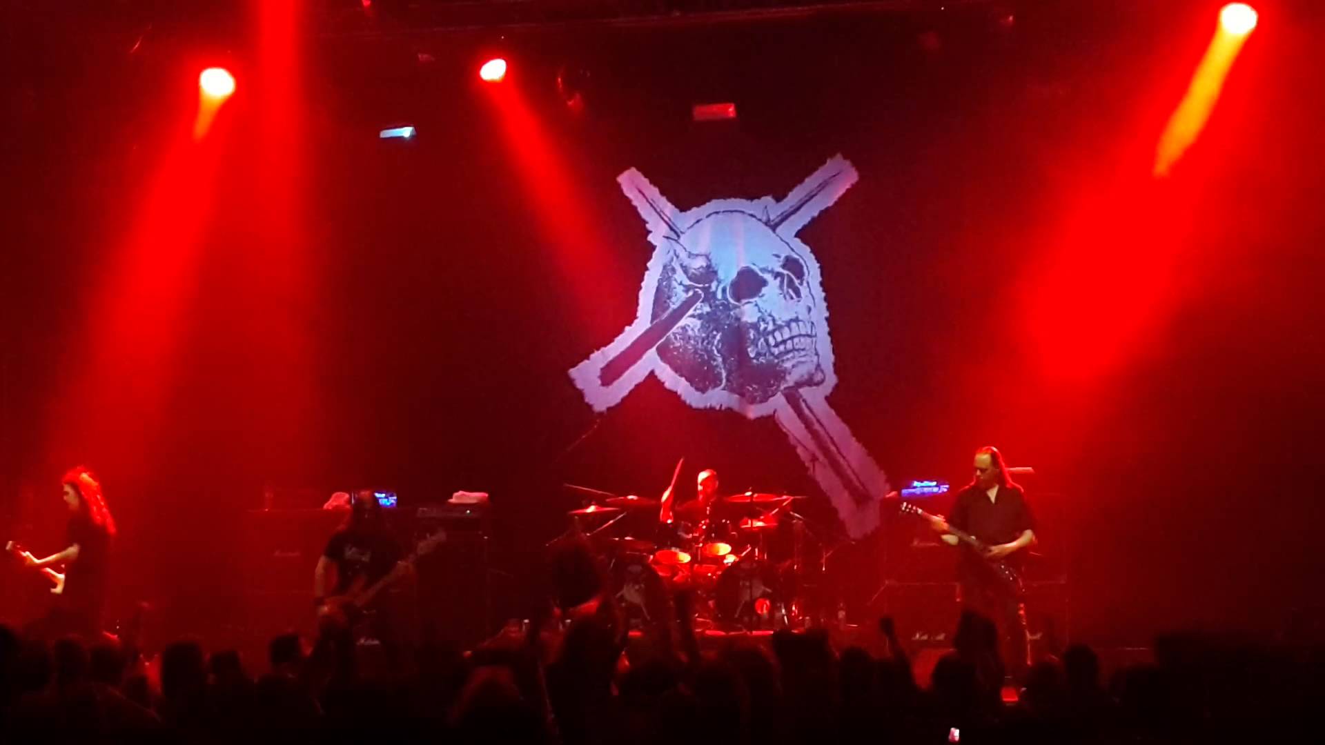 Candlemass Wallpapers - Wallpaper Cave