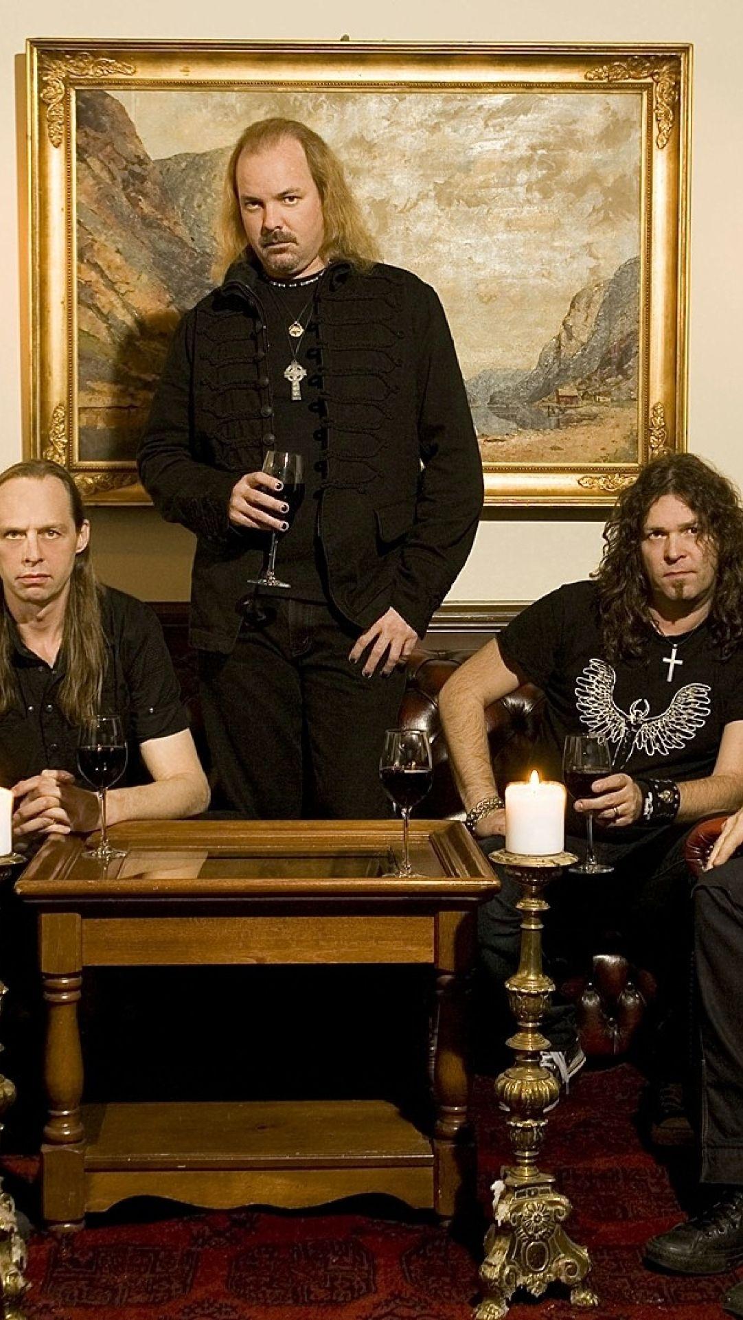 Candlemass Wallpapers - Wallpaper Cave