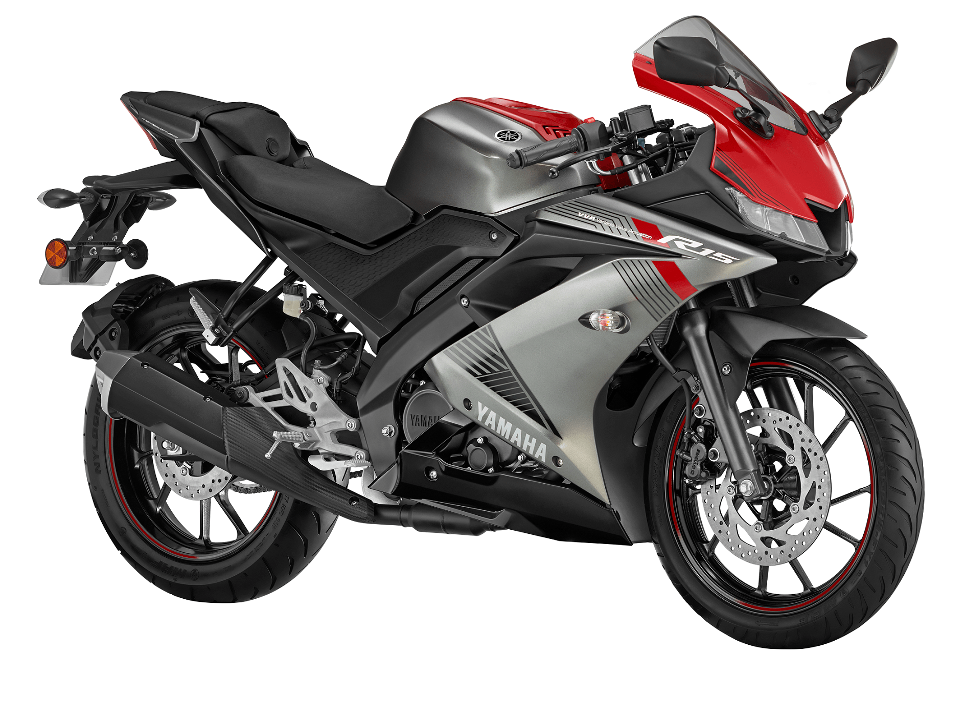 Yamaha YZF R15 V3 Wallpapers Wallpaper Cave