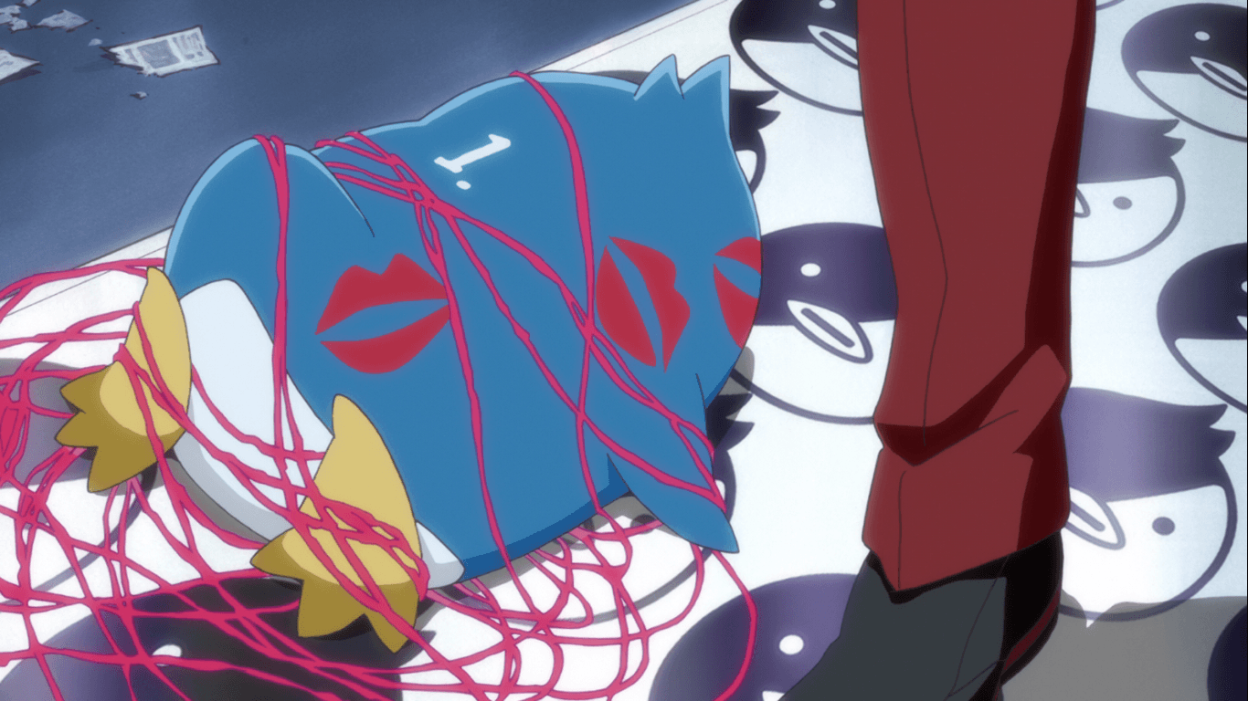 Itadaki! Seieki Wallpapers - Wallpaper Cave