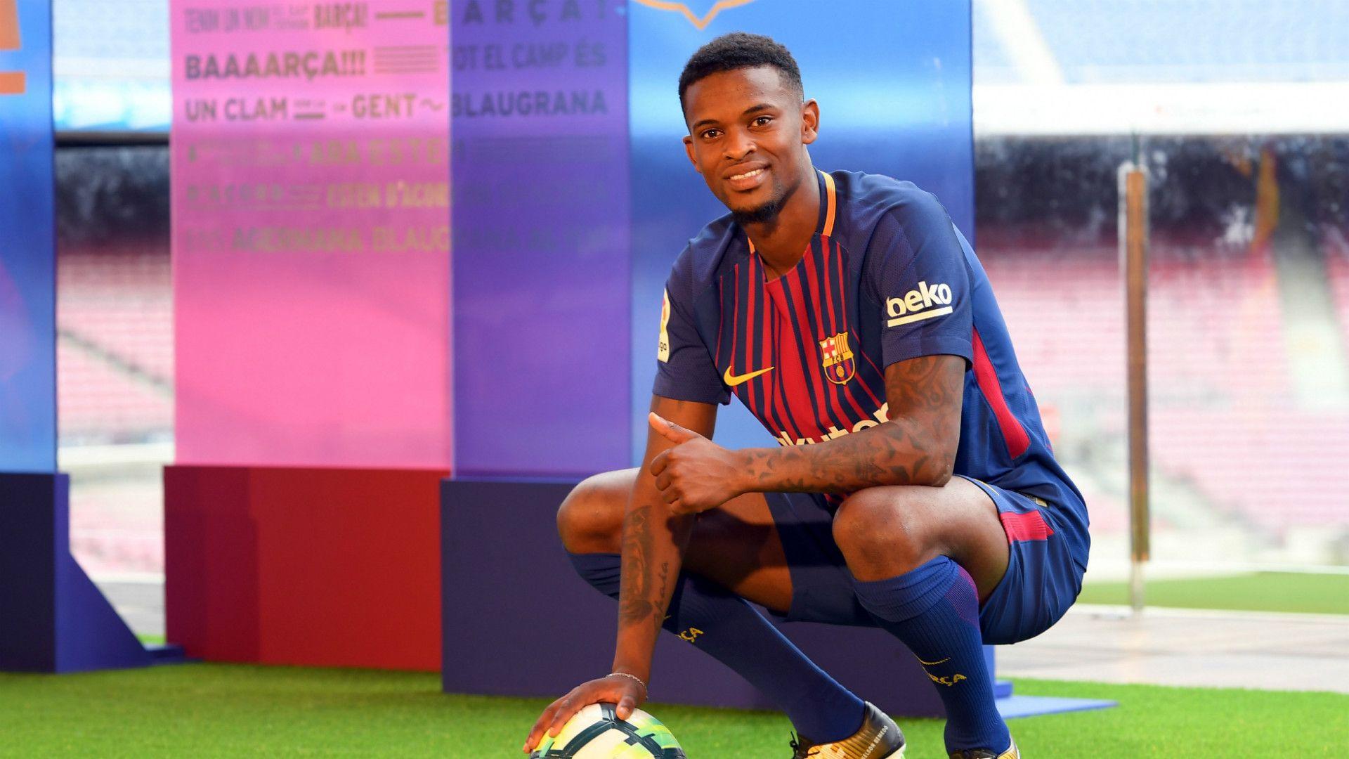 Nélson Semedo Wallpapers - Wallpaper Cave